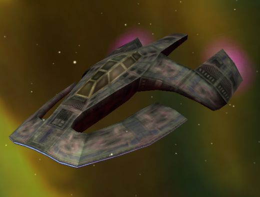 Your favorite ship from X3 you want in X4? - egosoft.com